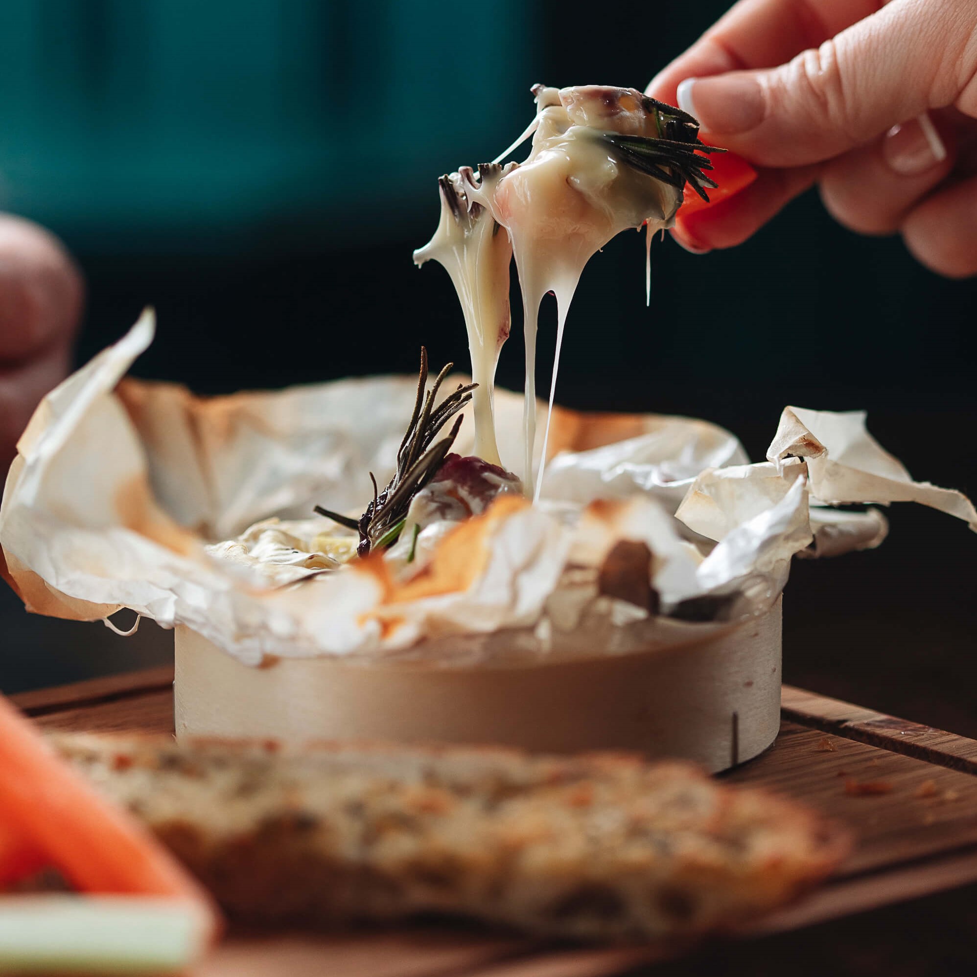 The College Arms: Dine